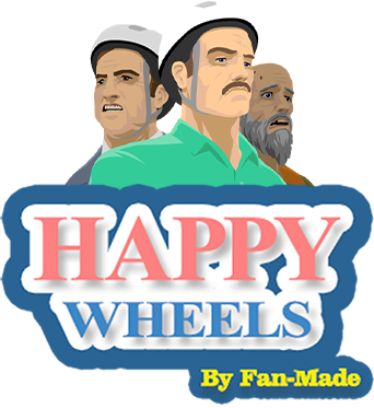 Happy Wheels Unblocked